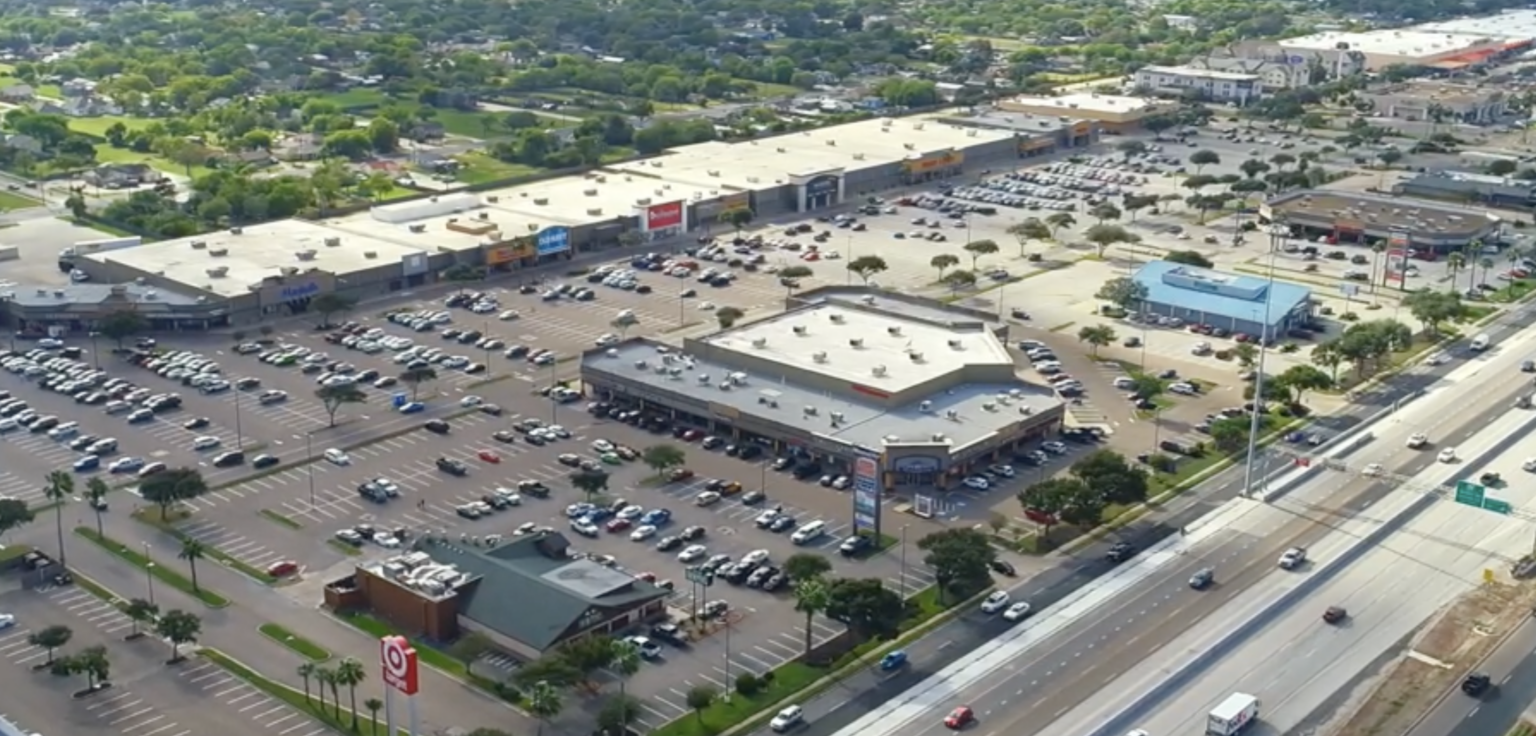 Leasing – Moore Plaza